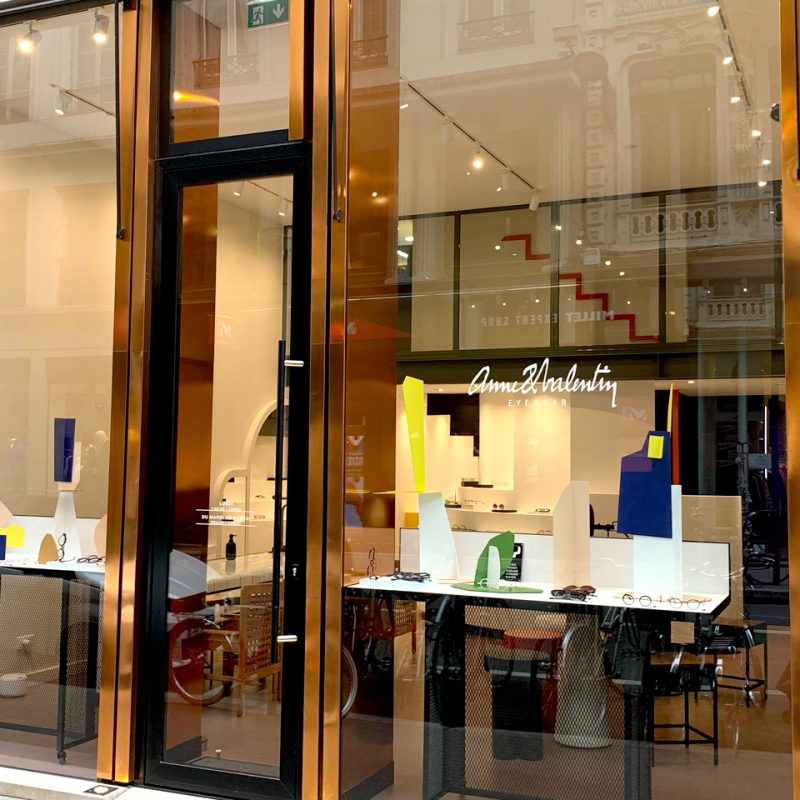 Accueil - Anne & Valentin